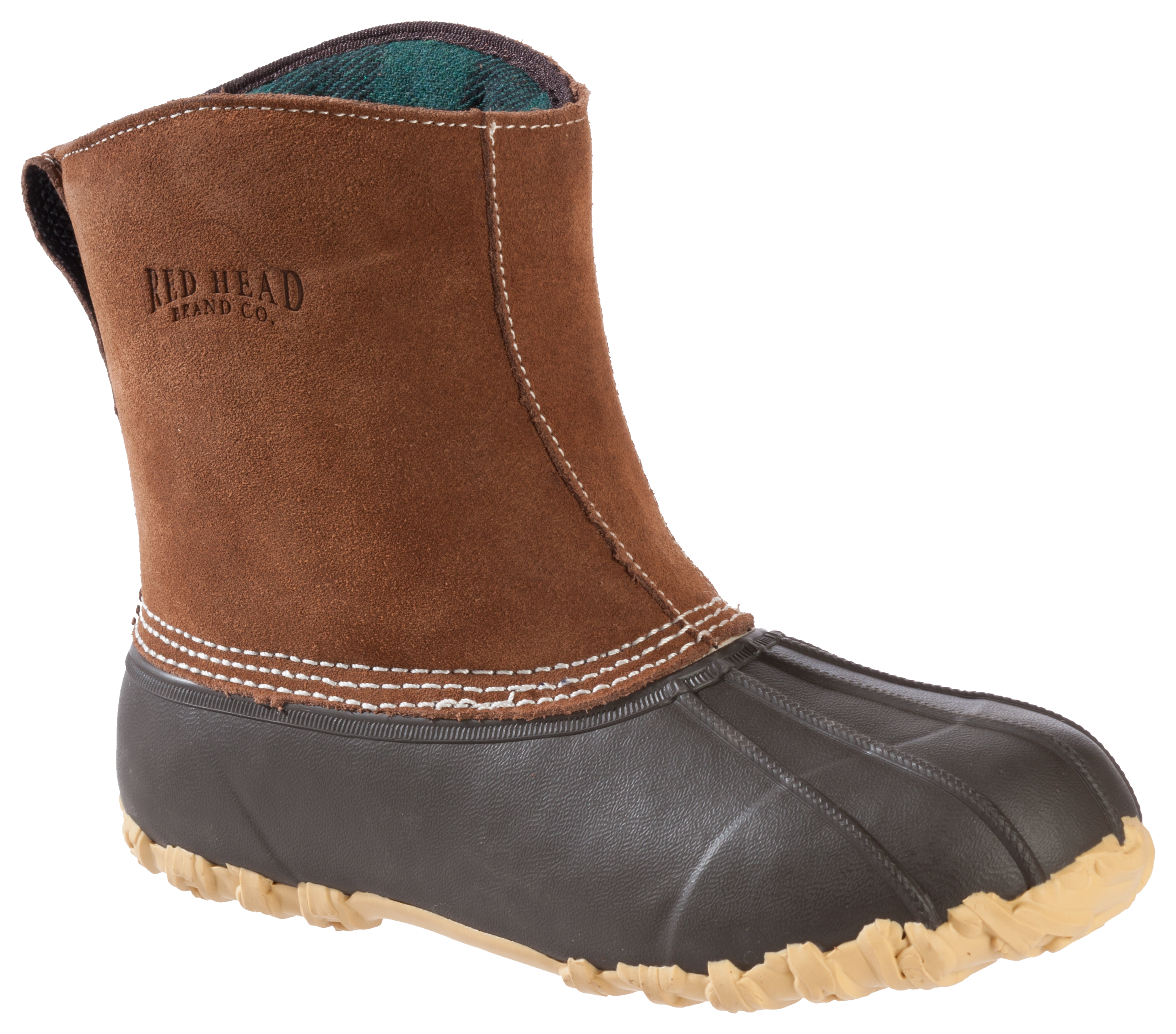 RedHead All-Season Classic II Insulated Pull-On Boots for Ladies | Bass ...
